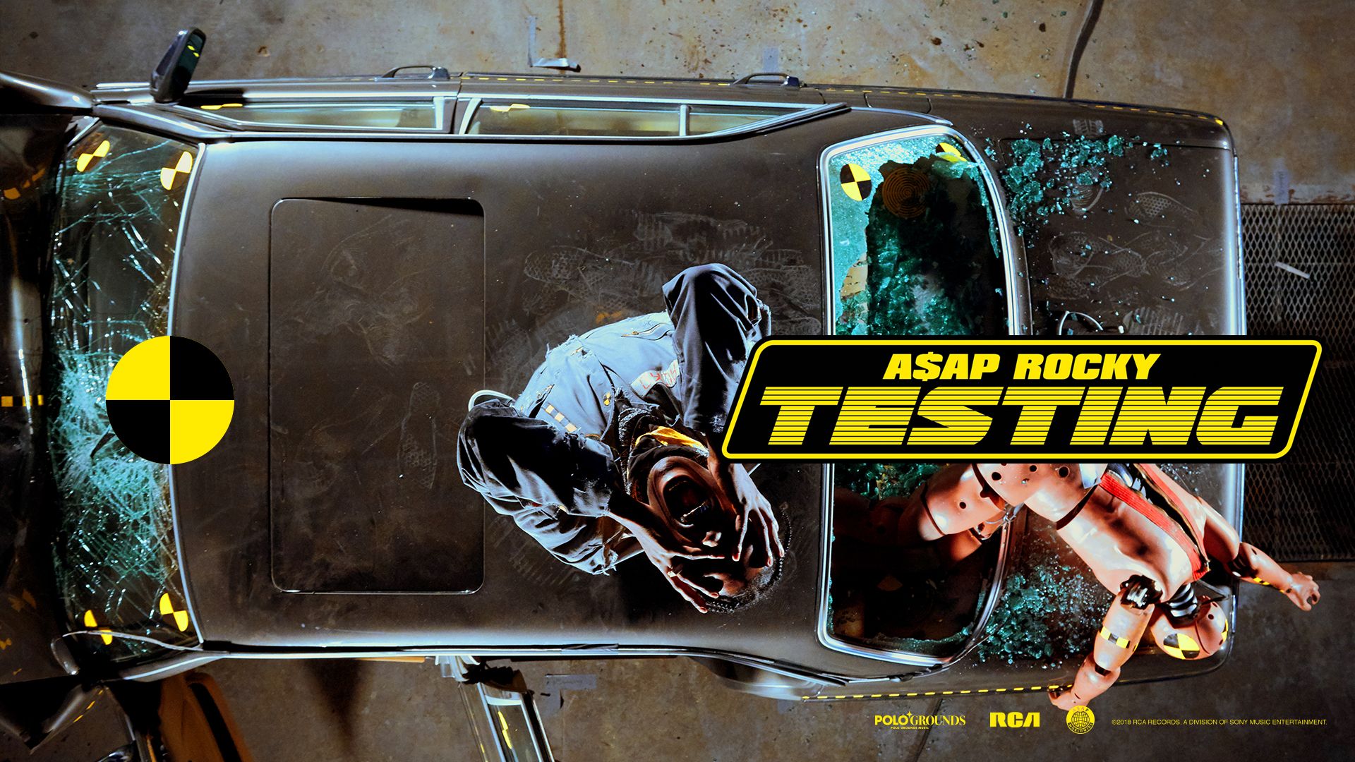 ASAP Rocky Testing Wallpapers - Wallpaper Cave