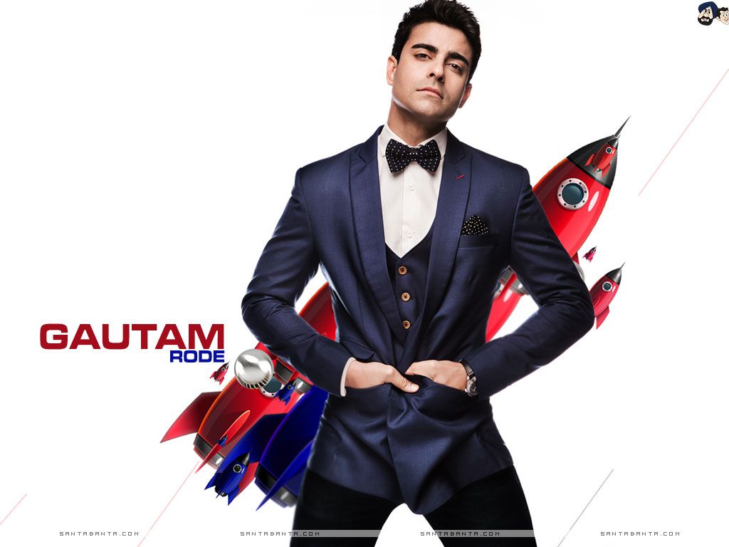 Gautam Rode Wallpapers - Wallpaper Cave