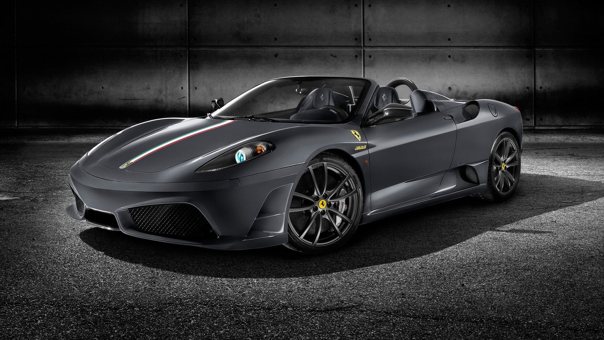 Ferrari 360 Wallpapers - Wallpaper Cave