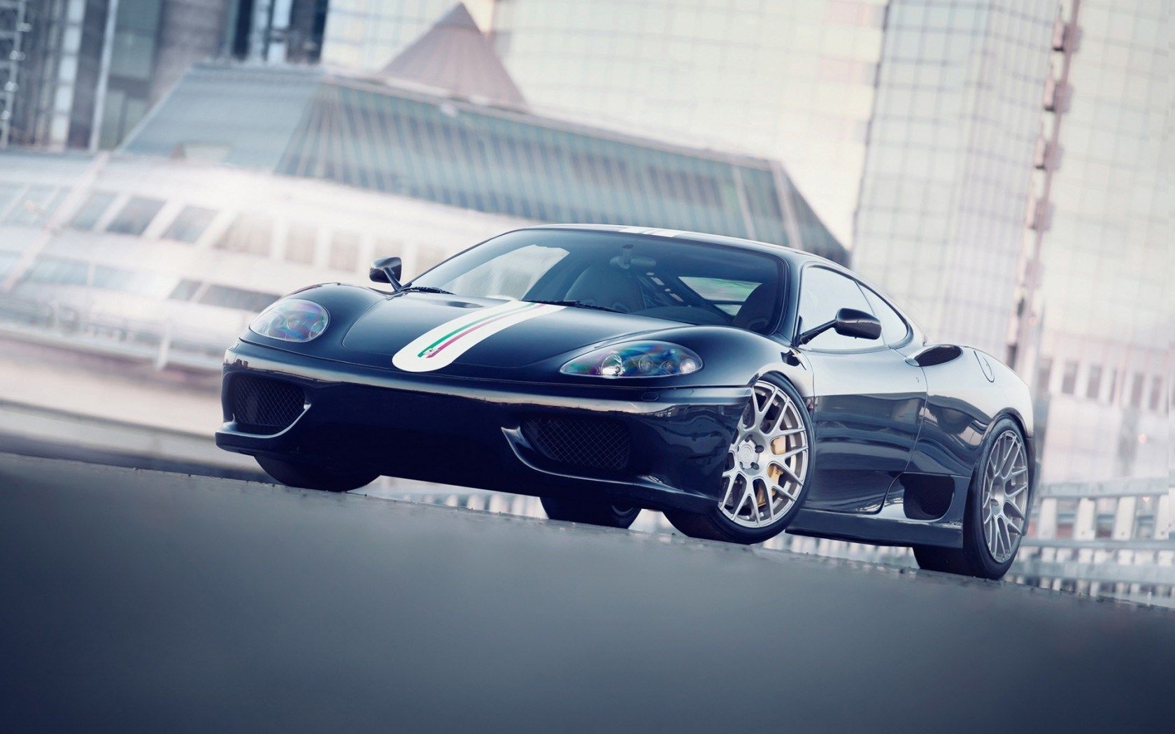 Ferrari 360 Wallpapers - Wallpaper Cave
