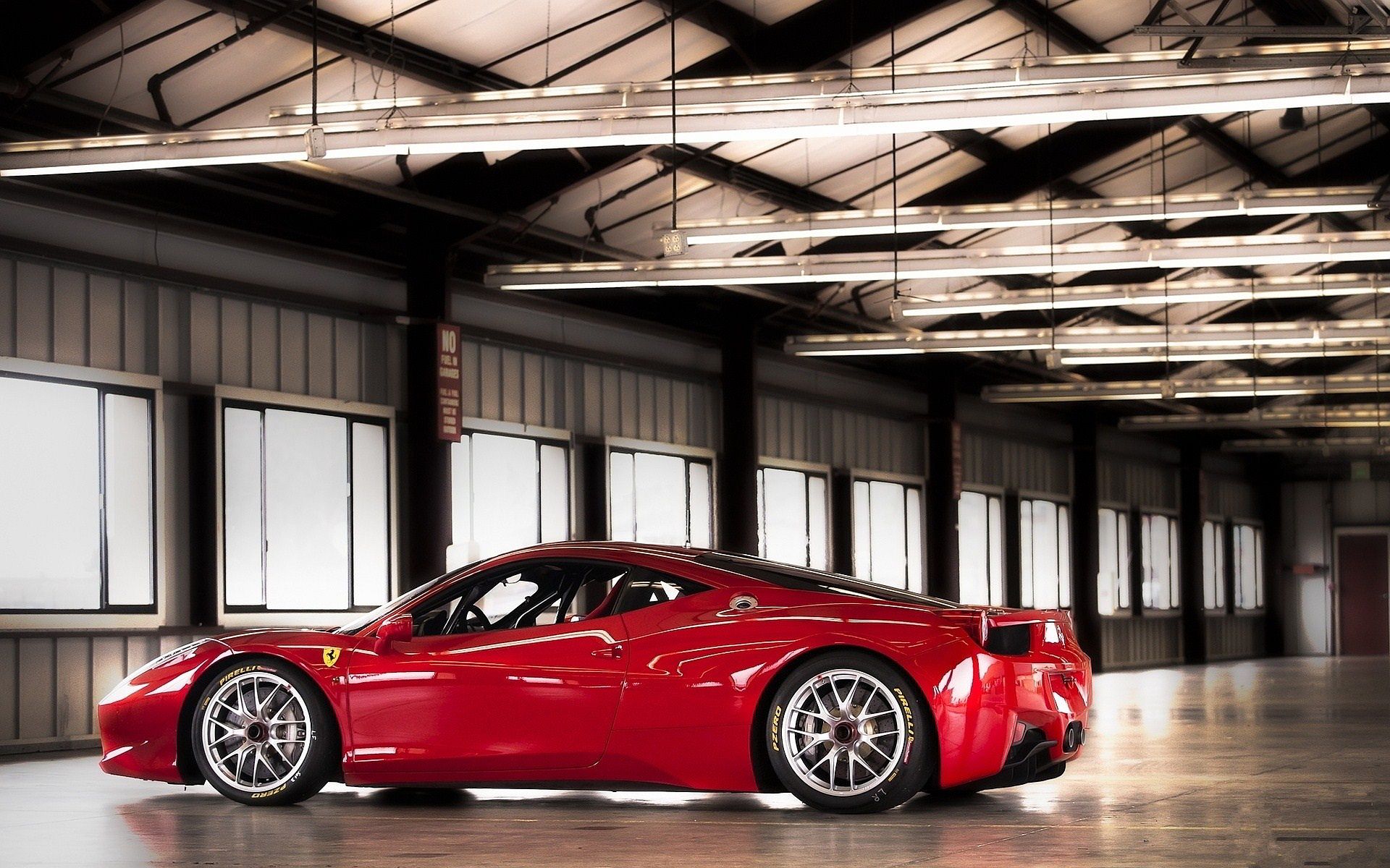 Ferrari 360 Wallpapers - Wallpaper Cave