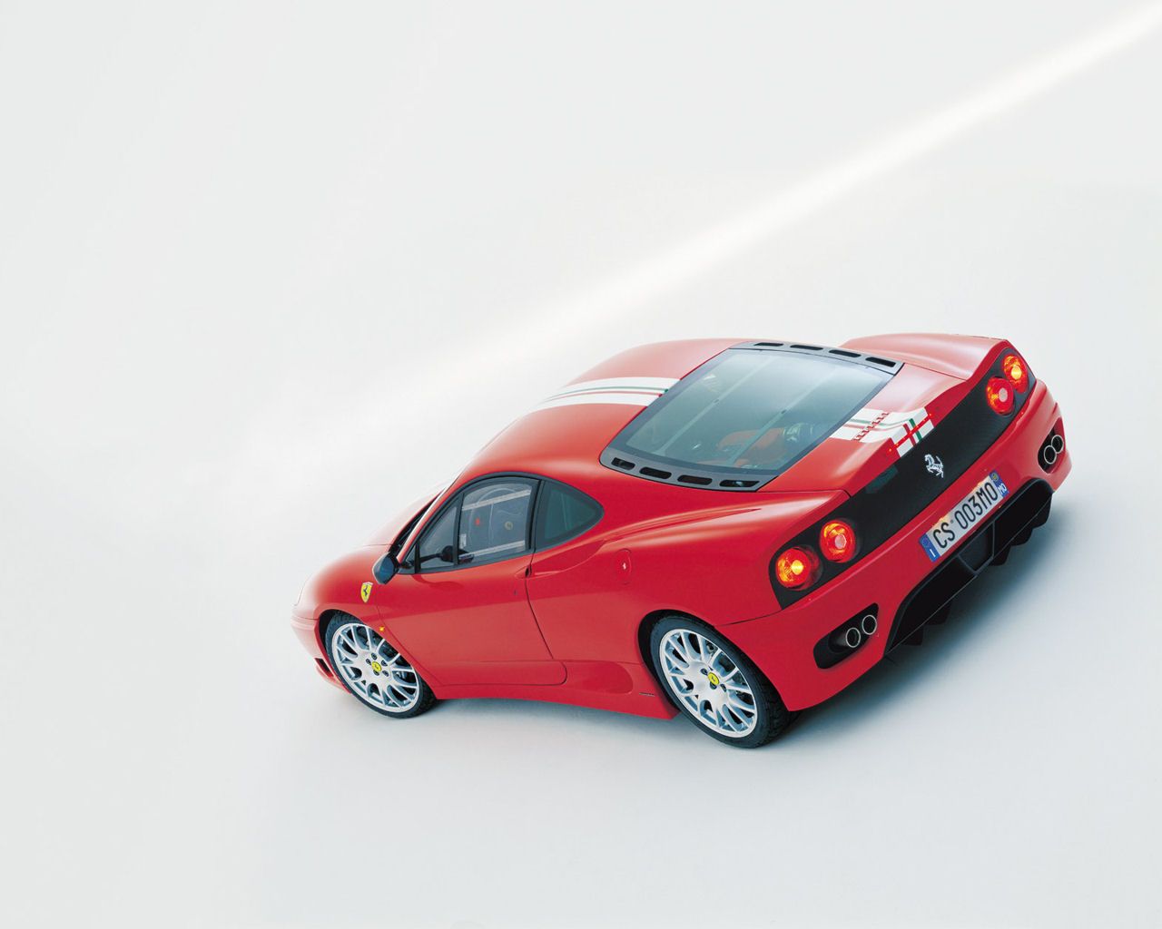 Ferrari 360 Wallpapers - Wallpaper Cave