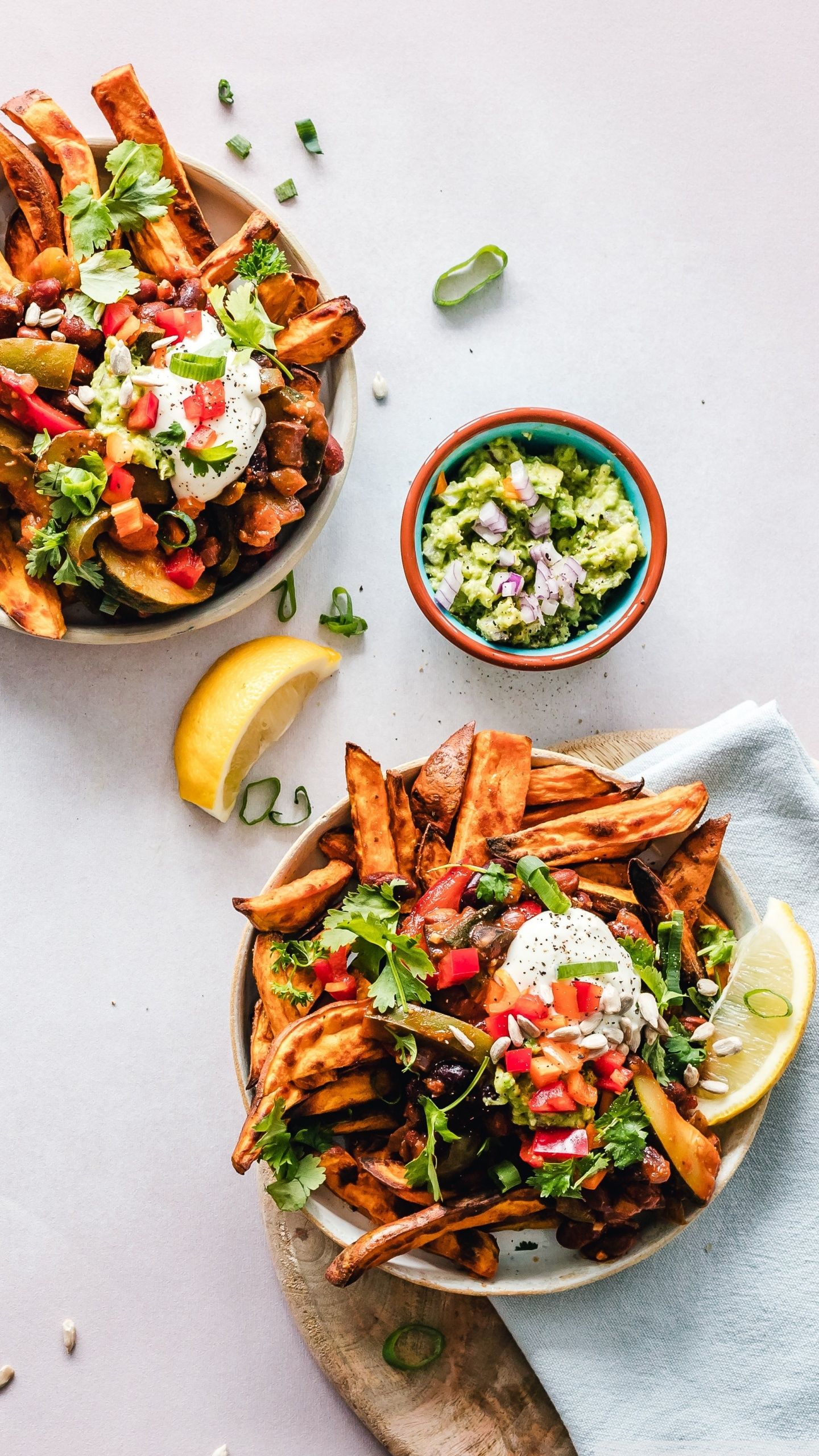 Food 4k Android Wallpapers - Wallpaper Cave