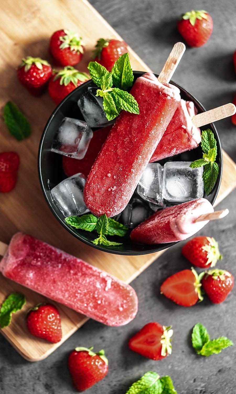 Food 4k Android Wallpapers - Wallpaper Cave