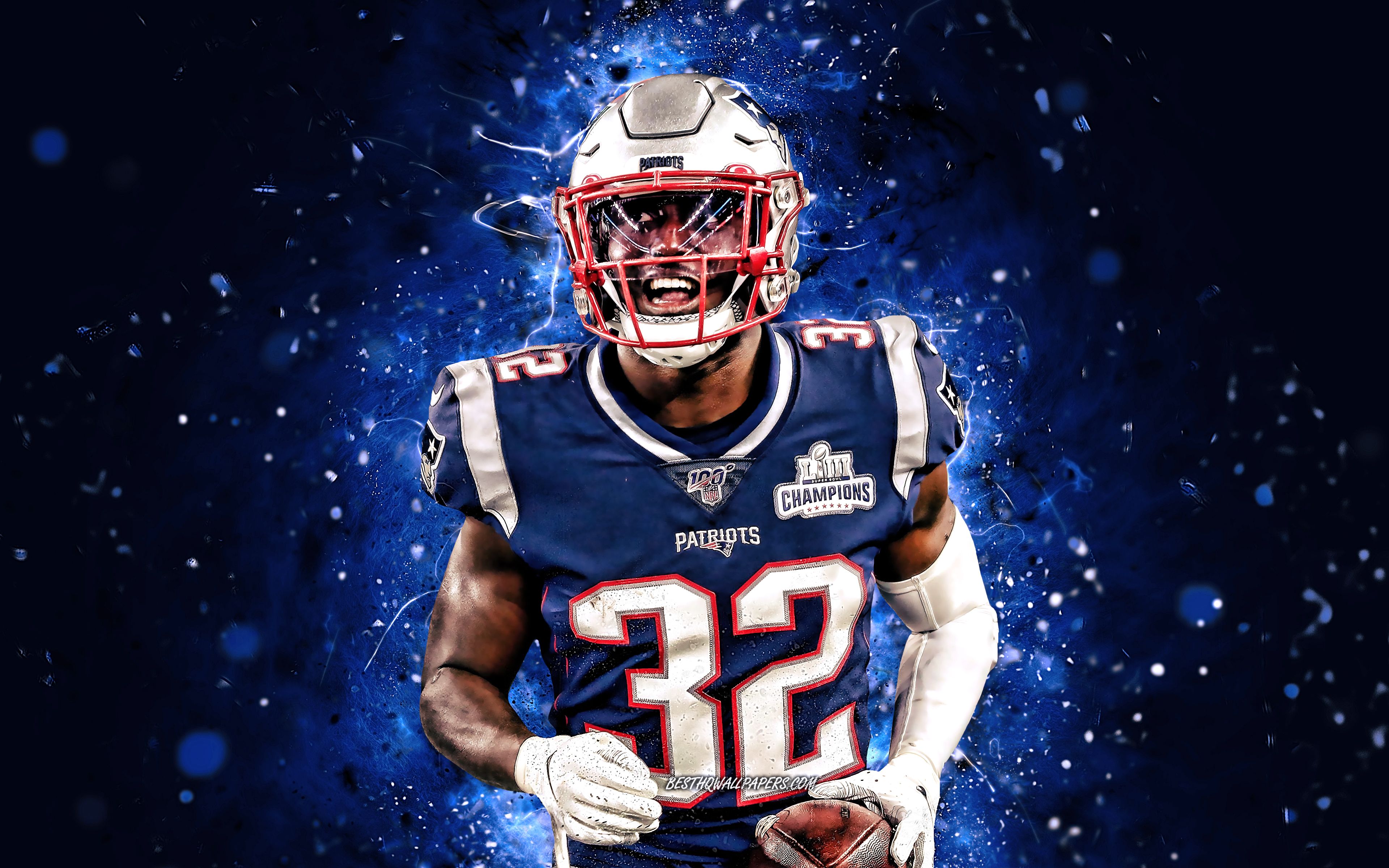 Devin McCourty Wallpapers - Wallpaper Cave