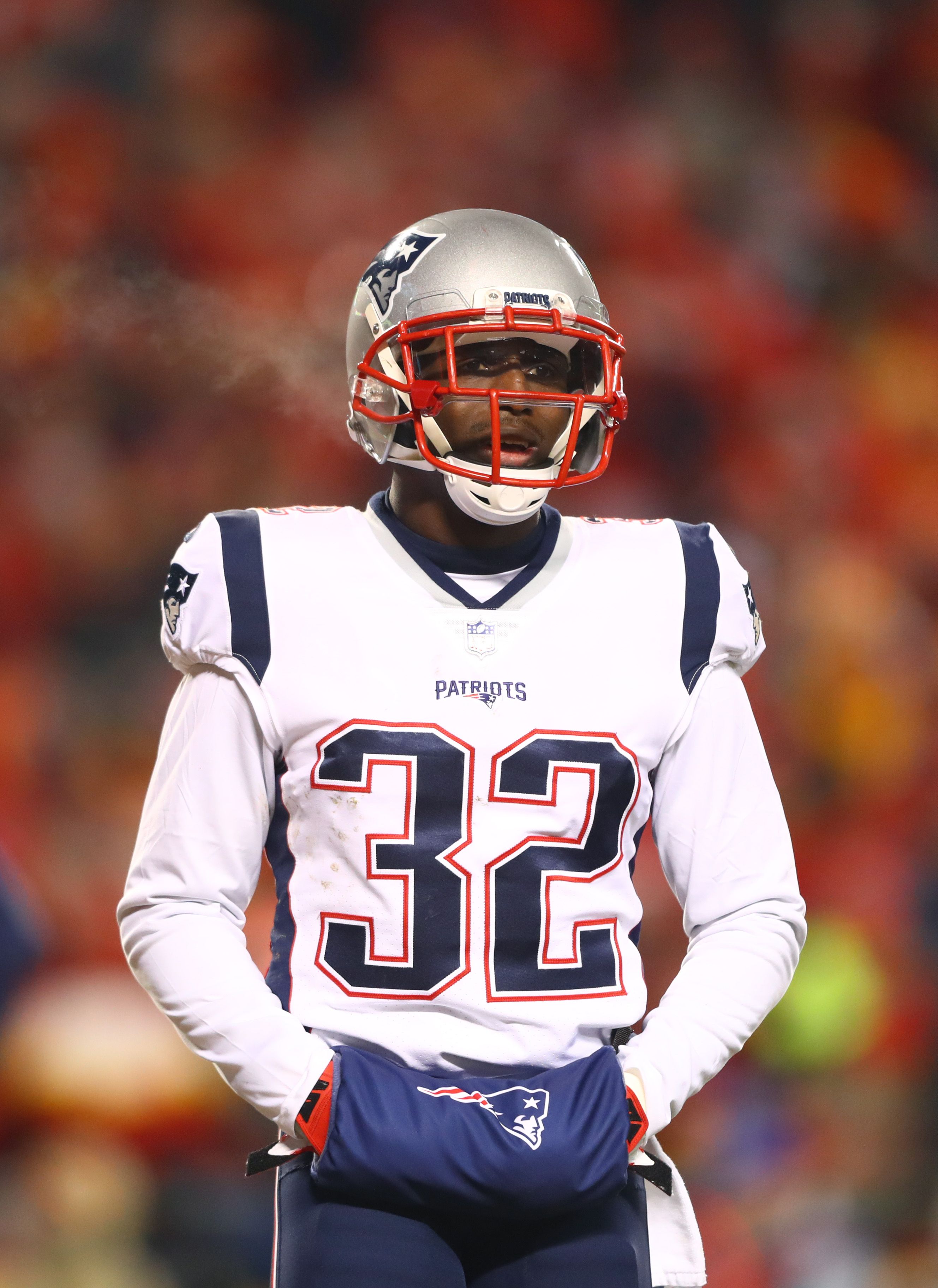 Devin McCourty Wallpapers - Wallpaper Cave