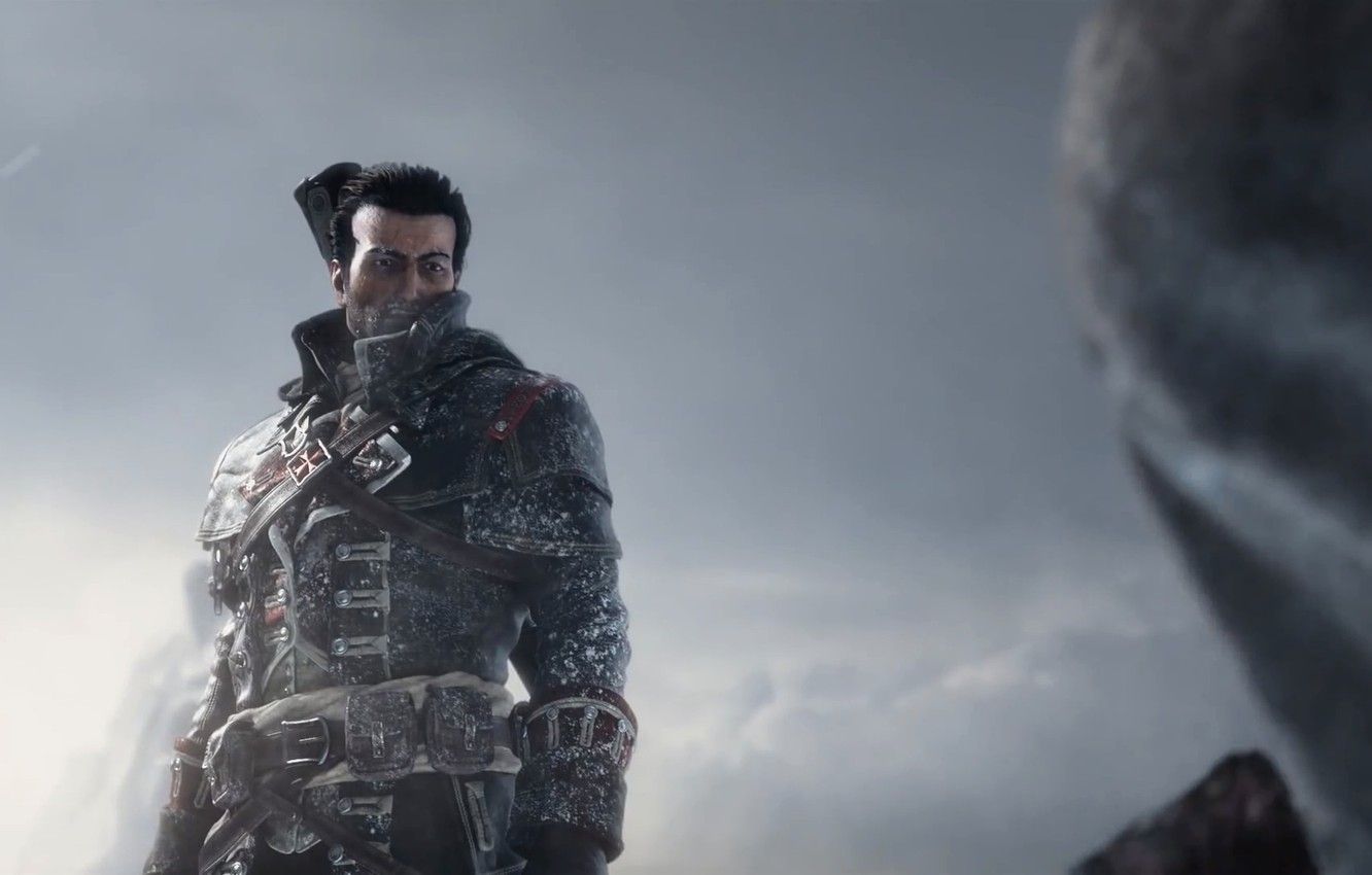 Shay Patrick Cormac Wallpapers - Wallpaper Cave