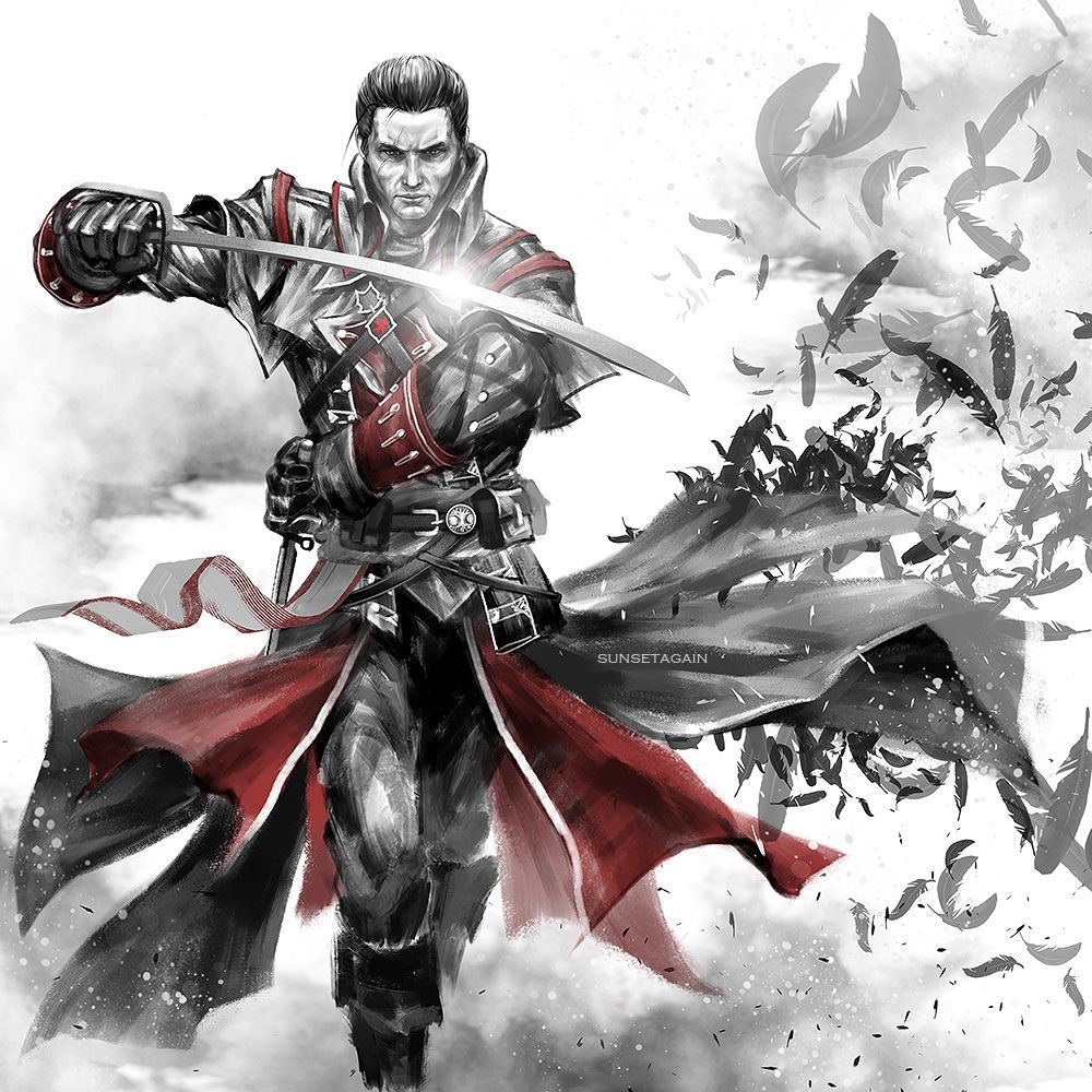 Shay Patrick Cormac Wallpapers - Wallpaper Cave