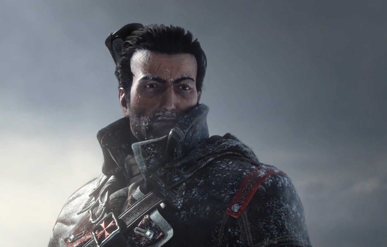 Shay Patrick Cormac Wallpapers - Wallpaper Cave