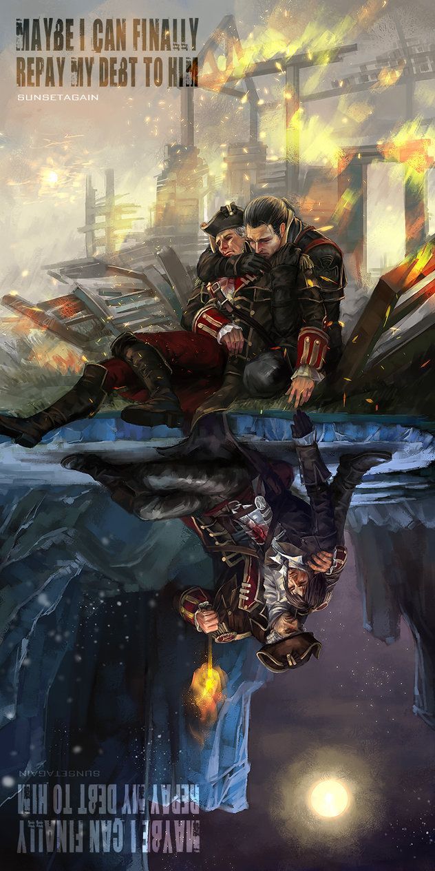 Shay Patrick Cormac Wallpapers - Wallpaper Cave