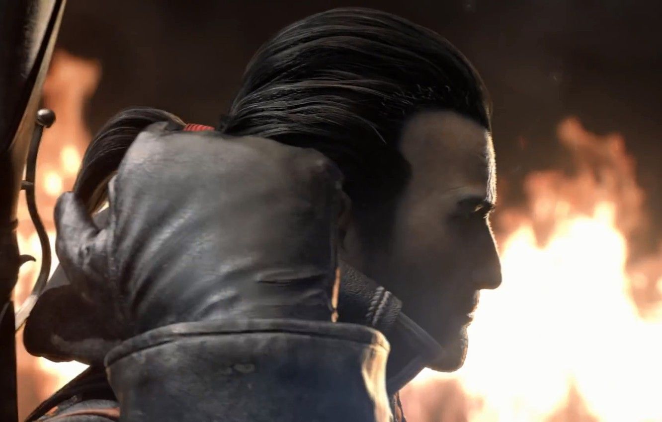 Shay Patrick Cormac Wallpapers - Wallpaper Cave