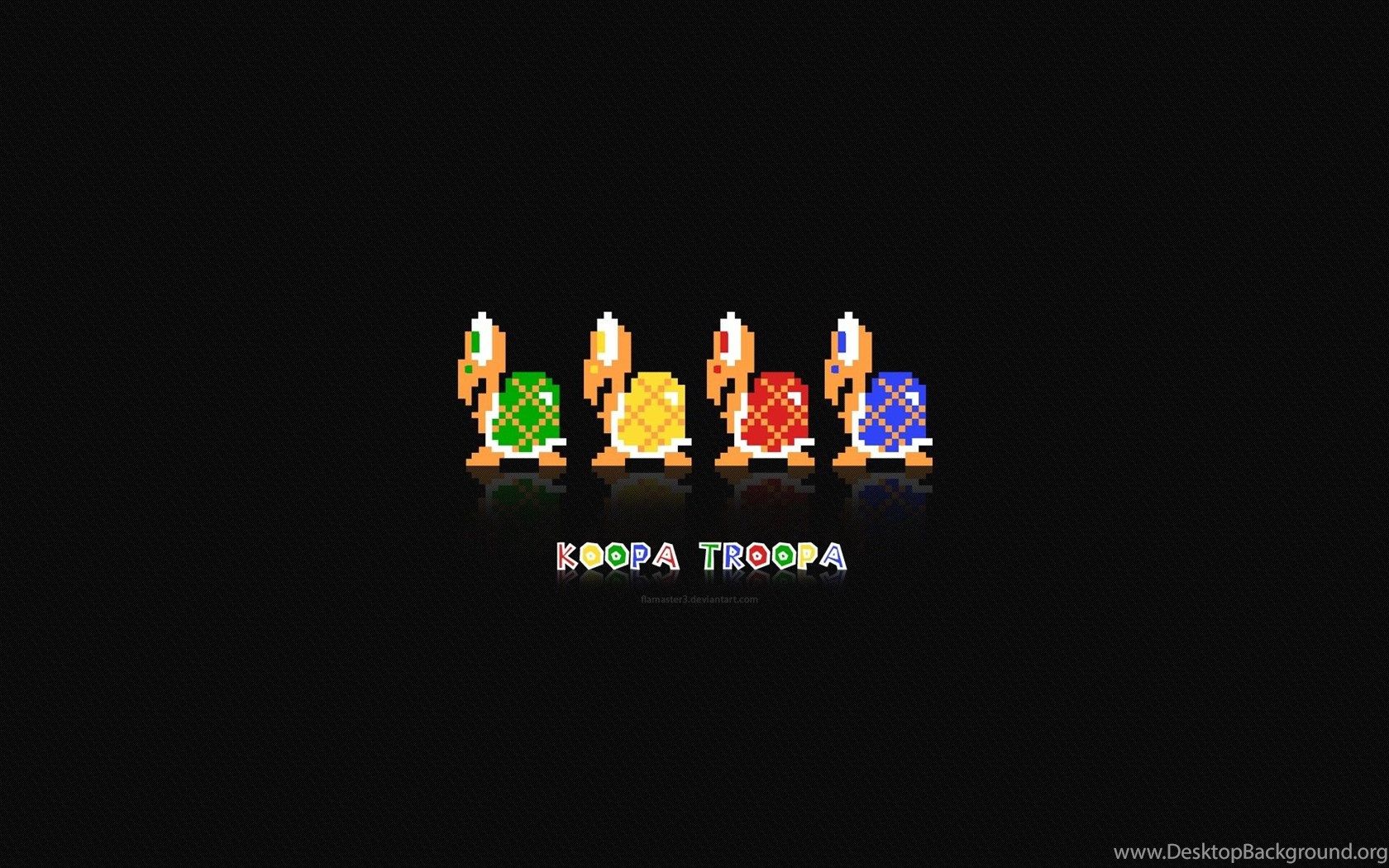 Gamer Retro Wallpapers - Wallpaper Cave