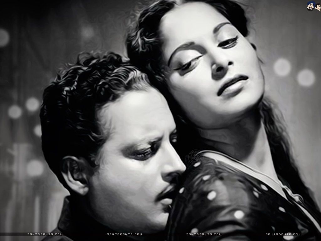 Guru Dutt Wallpapers - Wallpaper Cave