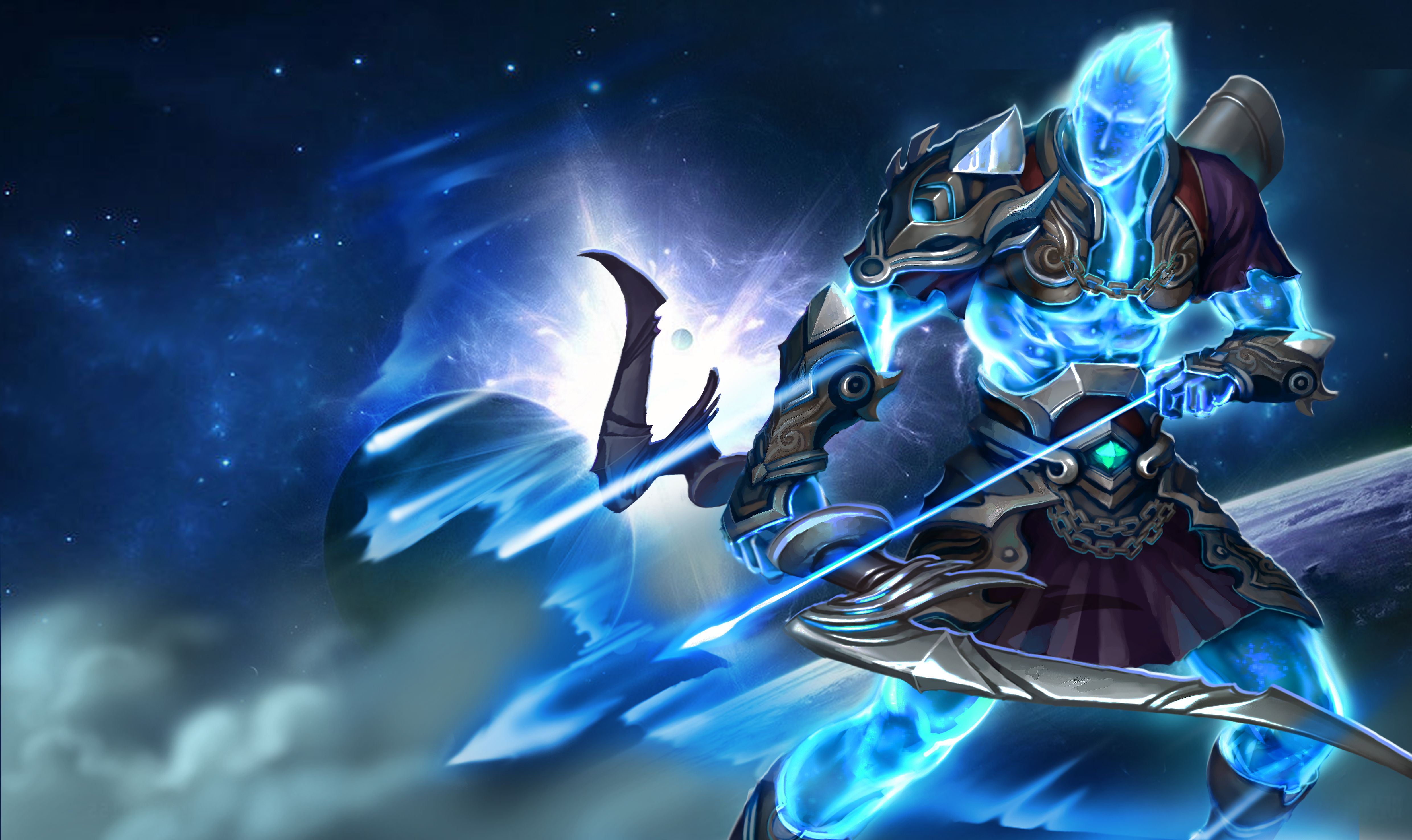 Hero Hunters Wallpapers - Wallpaper Cave