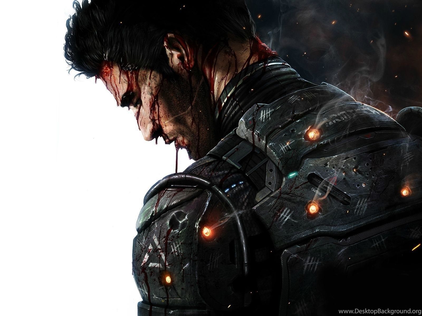 Hero Hunters Wallpapers - Wallpaper Cave