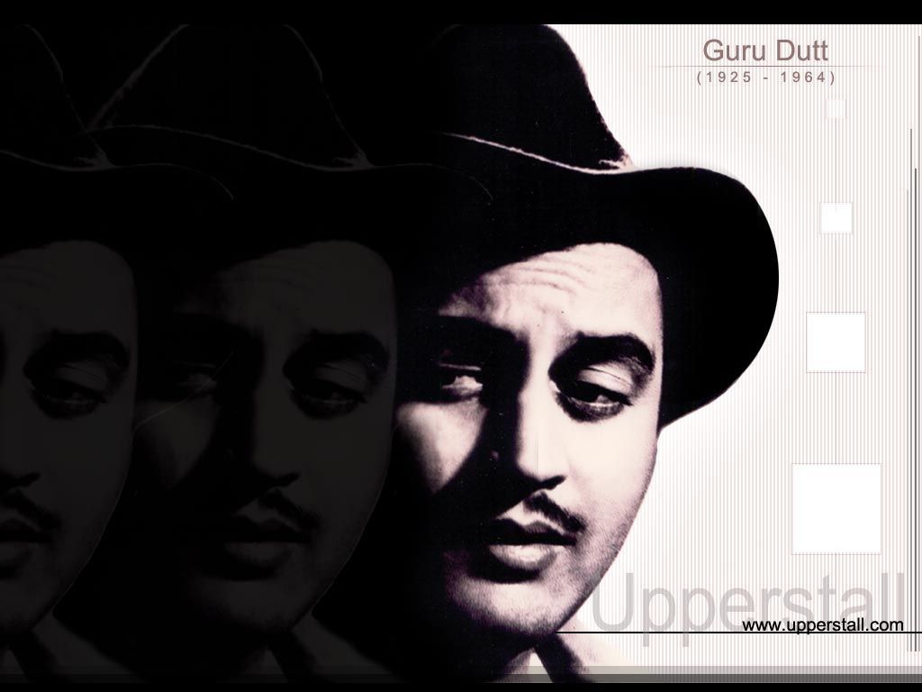 Guru Dutt Wallpapers - Wallpaper Cave