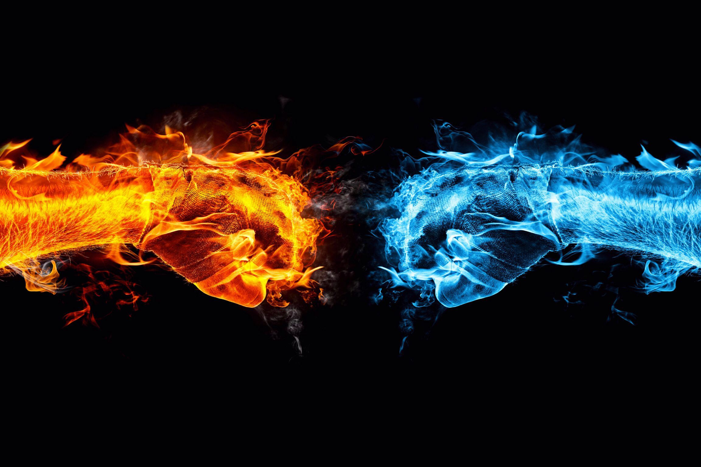 Fire Punch Wallpapers - Wallpaper Cave