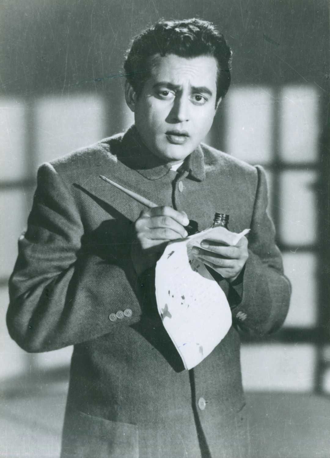 Guru Dutt Wallpaper Guru Dutt Biography For Students And Children