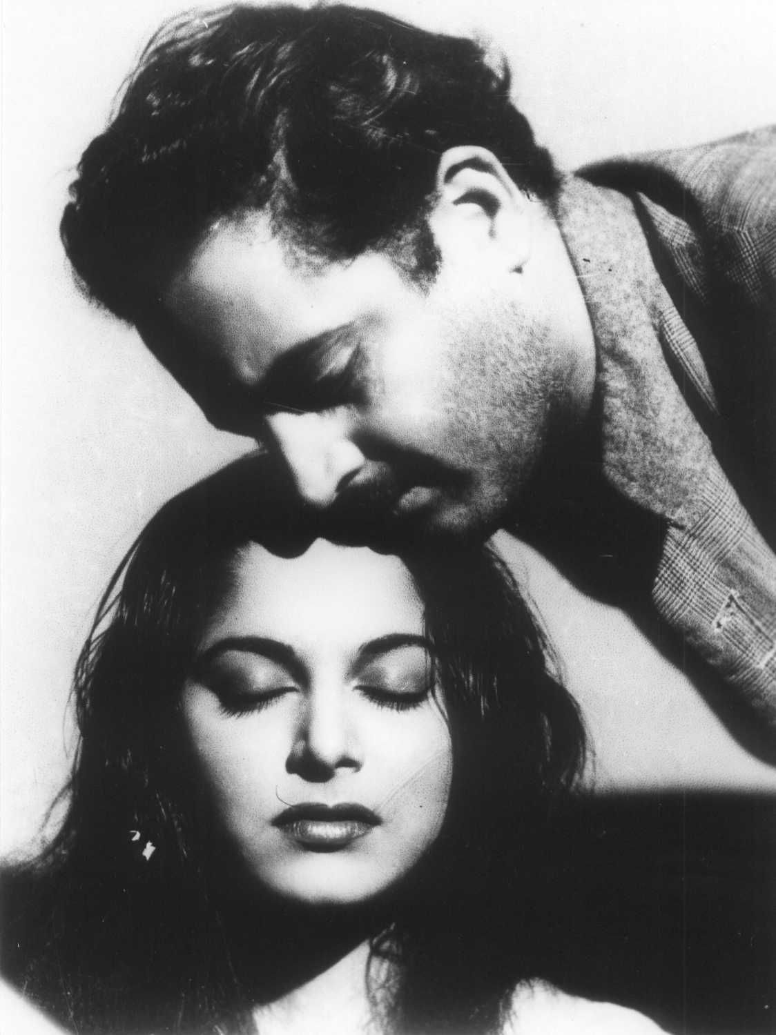 Guru Dutt Wallpapers - Wallpaper Cave