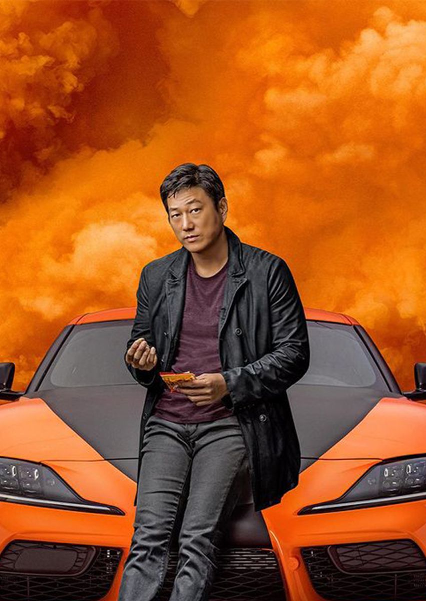 Fast And Furious Han Wallpapers Wallpaper Cave Fast And Furious Han Wallpapers Wallpaper Cave