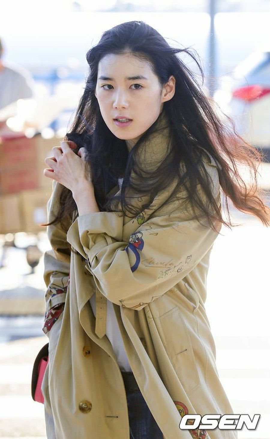 Jung Eun-chae Wallpapers - Wallpaper Cave