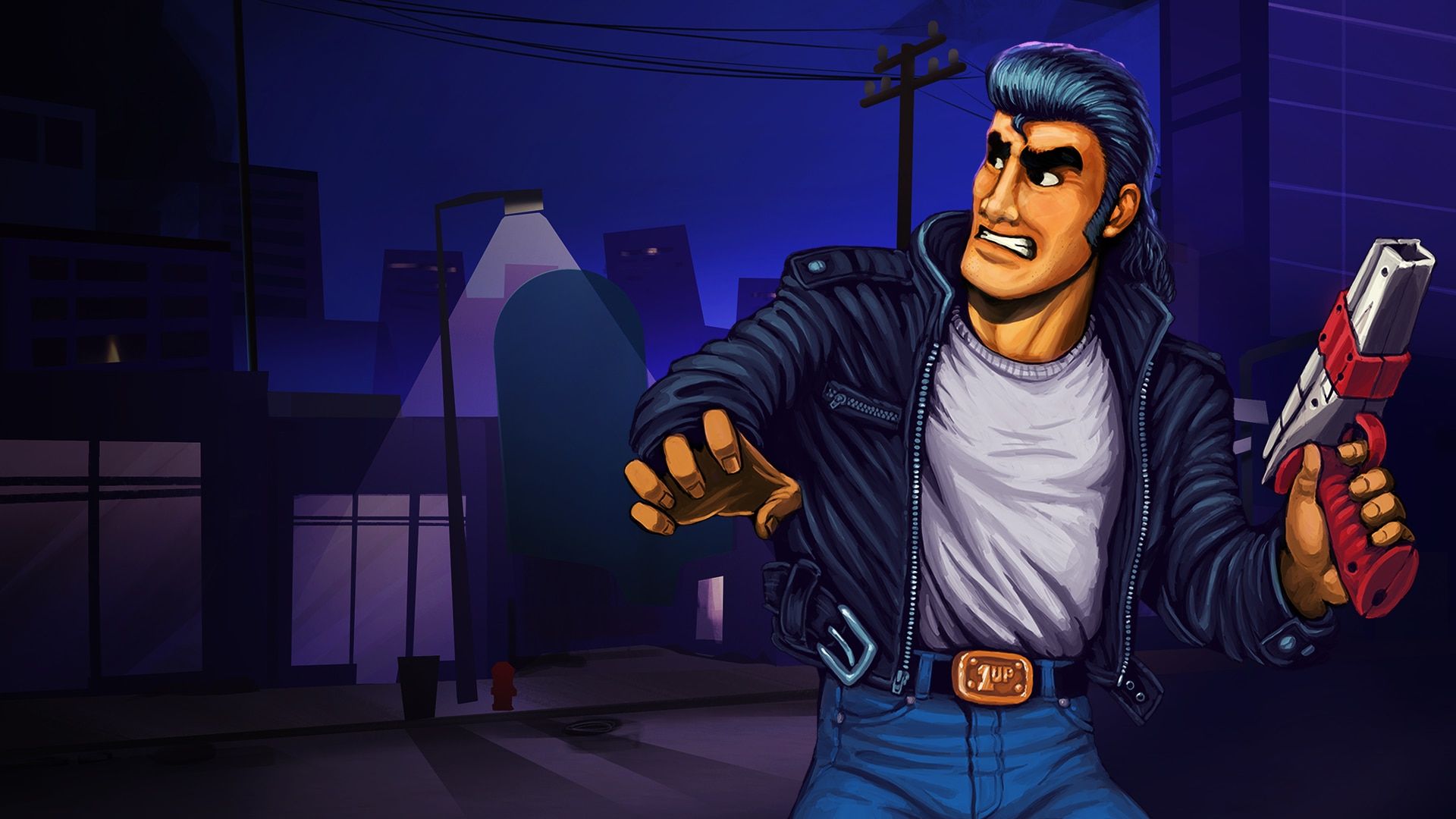 Playstation Retro City Wallpapers - Wallpaper Cave