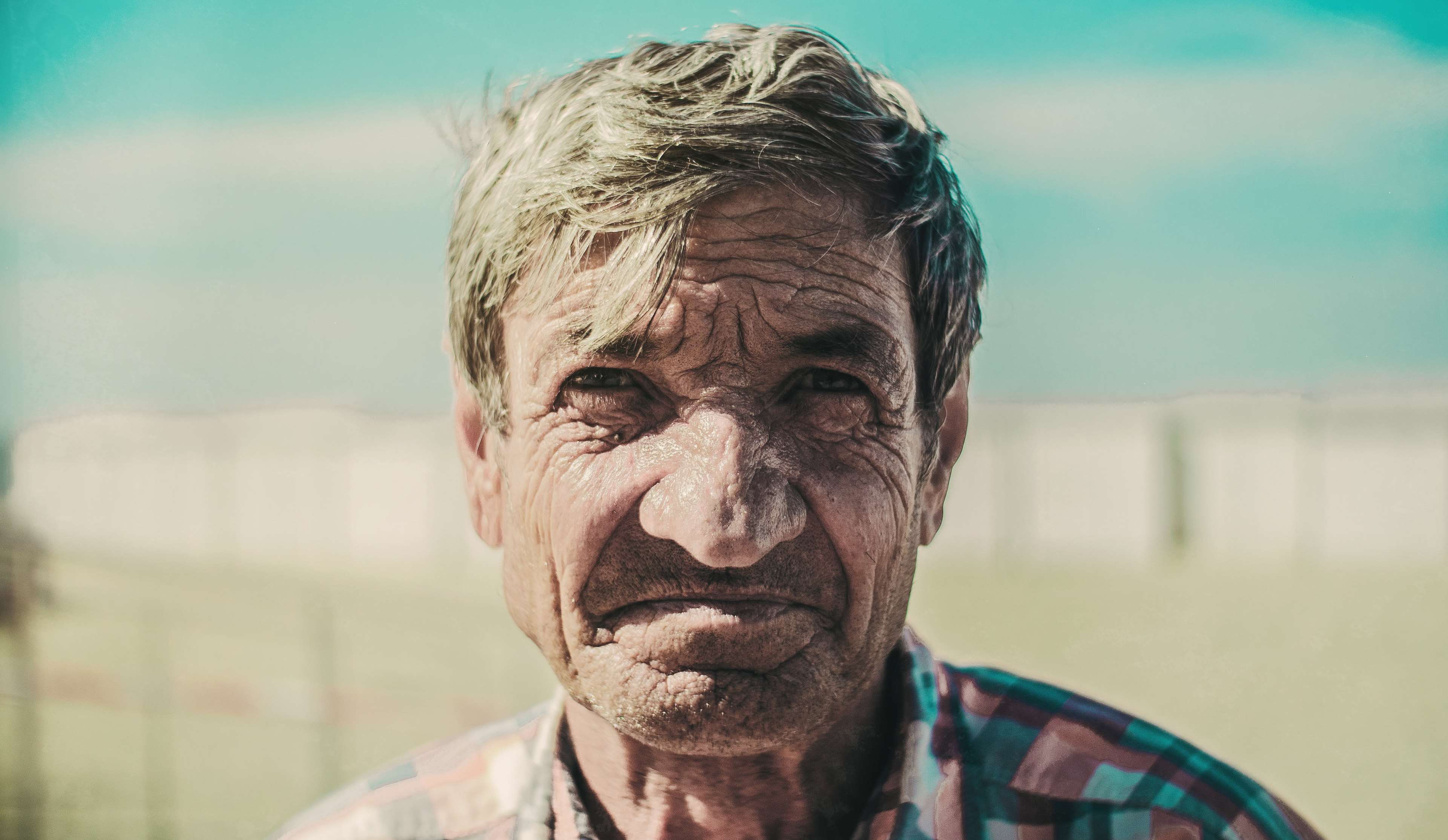 Old Person Wallpapers - Wallpaper Cave
