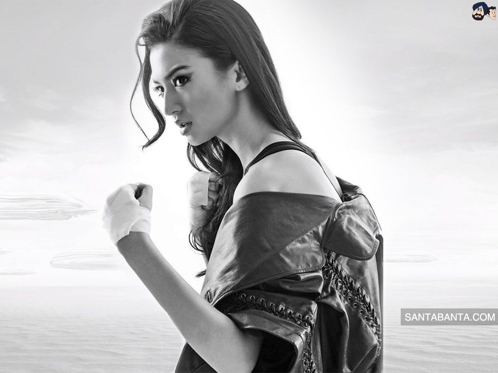 Raline Shah Wallpapers - Wallpaper Cave