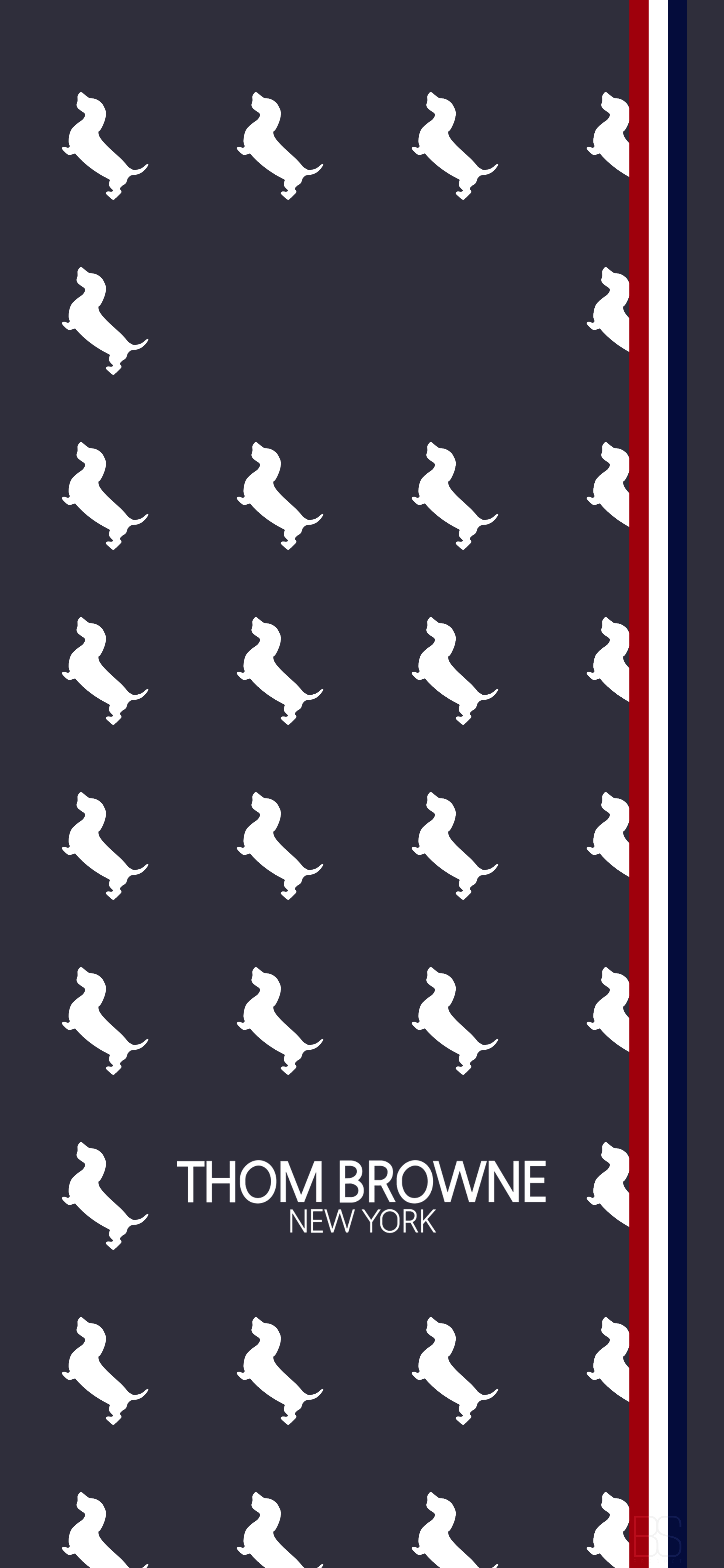 Thom Browne Wallpapers - Wallpaper Cave