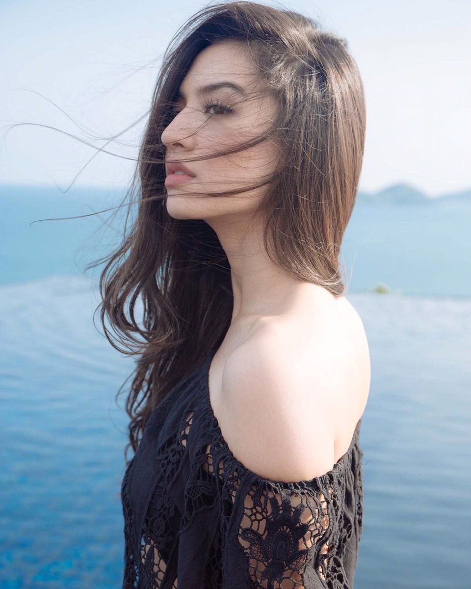 Raline Shah Wallpapers - Wallpaper Cave