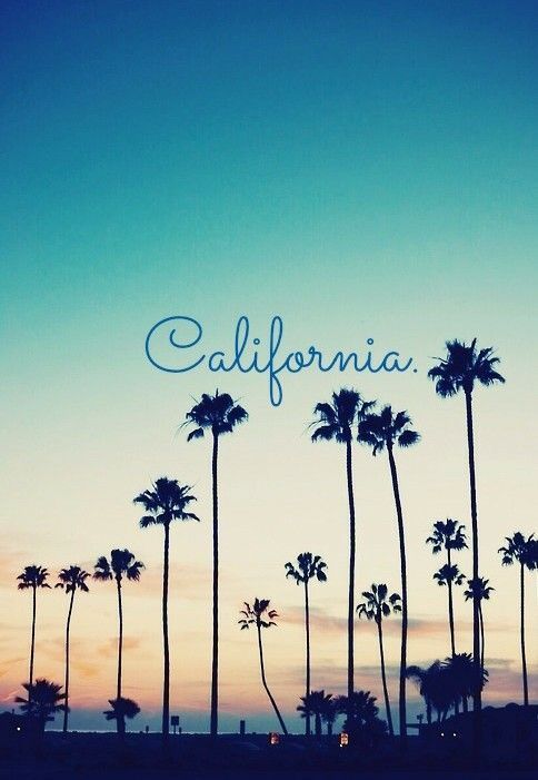 Summer California Parks Wallpapers - Wallpaper Cave