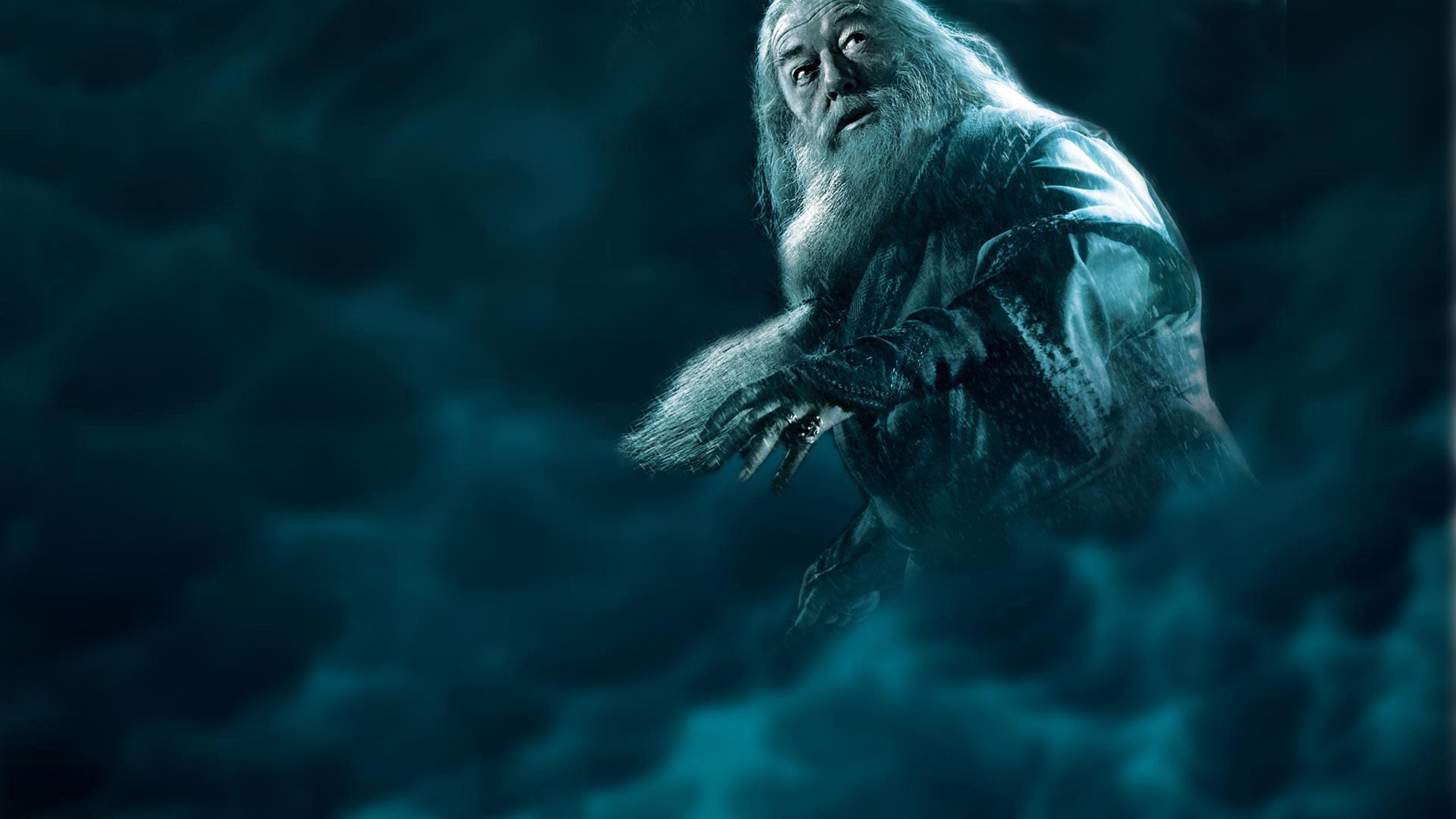 Dumbledore Wallpapers - Wallpaper Cave
