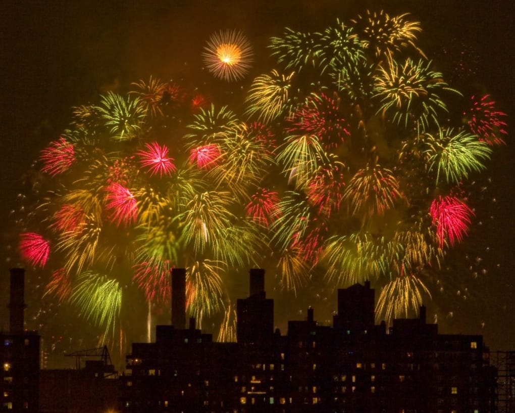 July 4th Scenes Wallpapers - Wallpaper Cave