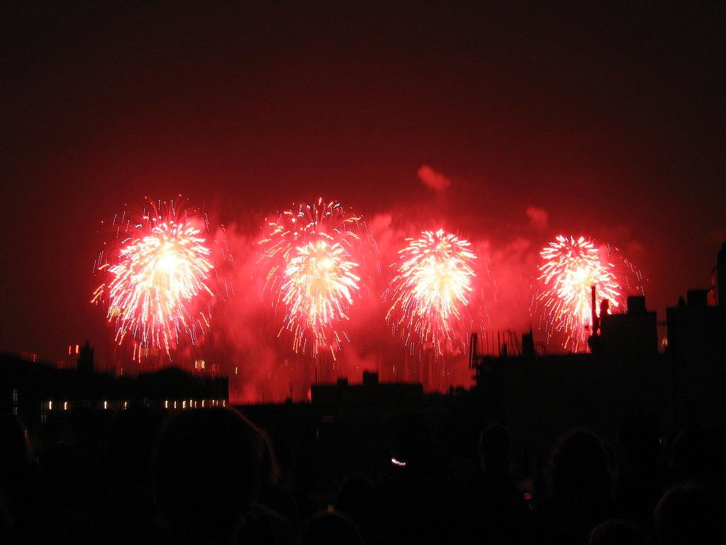 July 4th Scenes Wallpapers - Wallpaper Cave