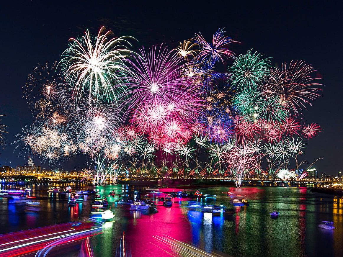 July 4th Scenes Wallpapers - Wallpaper Cave