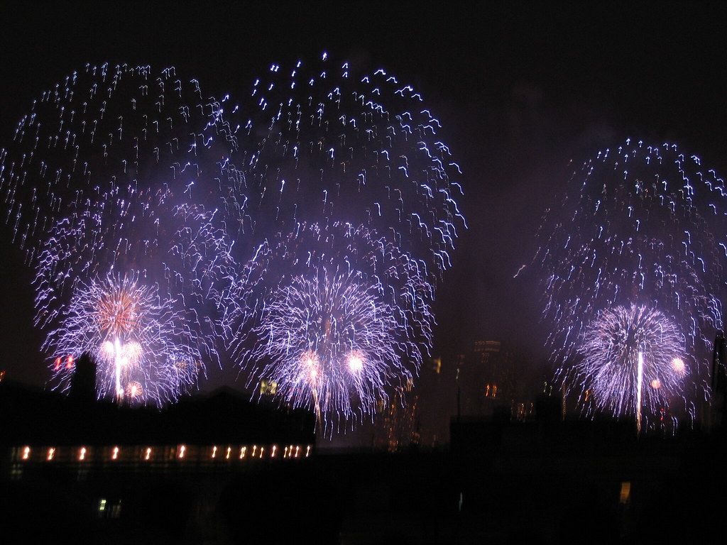 July 4th Scenes Wallpapers - Wallpaper Cave