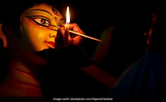 Mahalaya Wallpapers - Wallpaper Cave