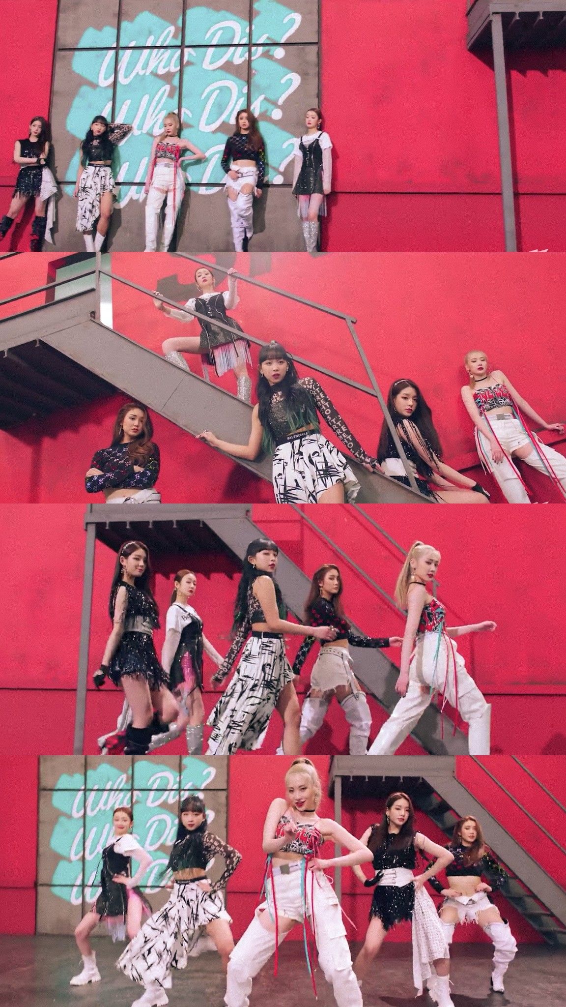 Who Dis? Secret Number Wallpapers - Wallpaper Cave