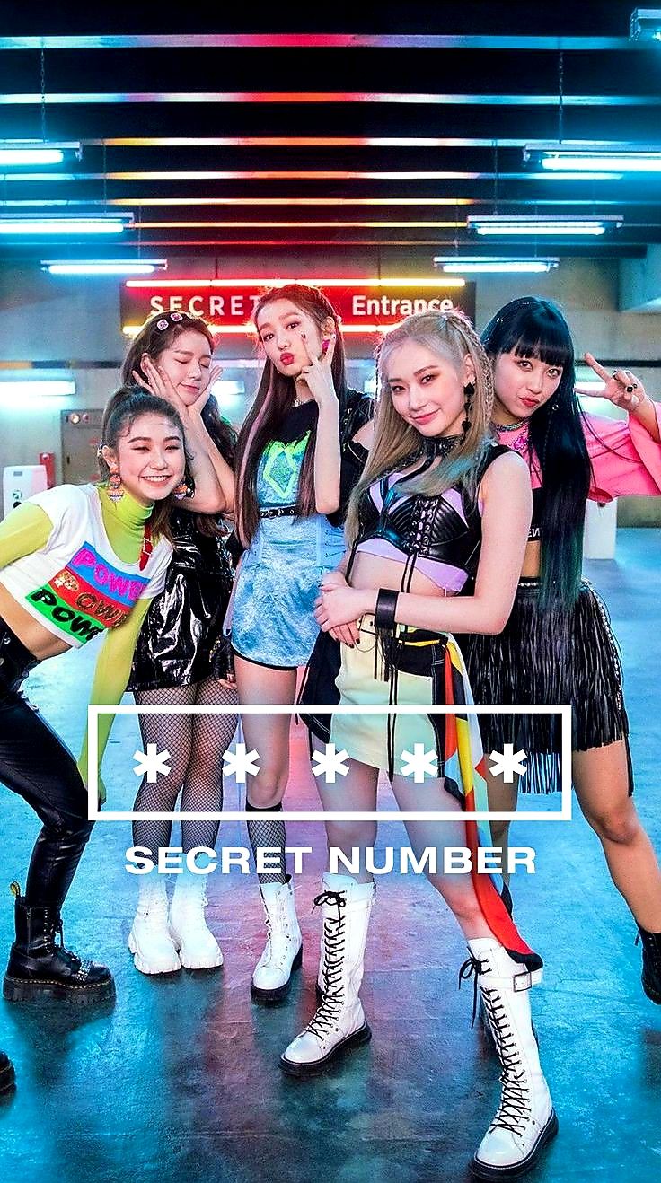 Who Dis? Secret Number Wallpapers - Wallpaper Cave