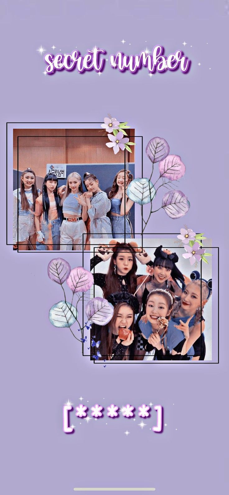 Who Dis? Secret Number Wallpapers - Wallpaper Cave