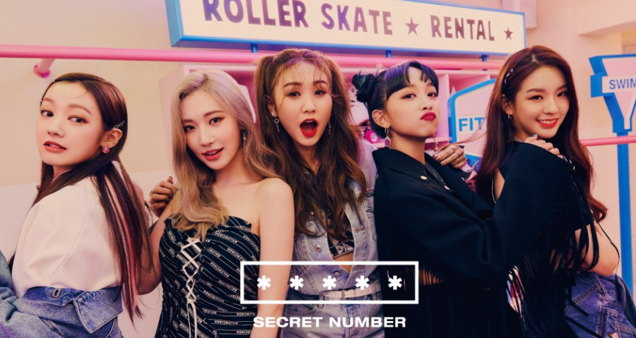 Who Dis? Secret Number Wallpapers - Wallpaper Cave