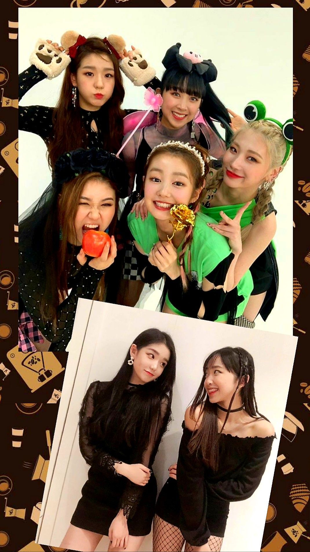 Holiday Secret Number Wallpapers - Wallpaper Cave