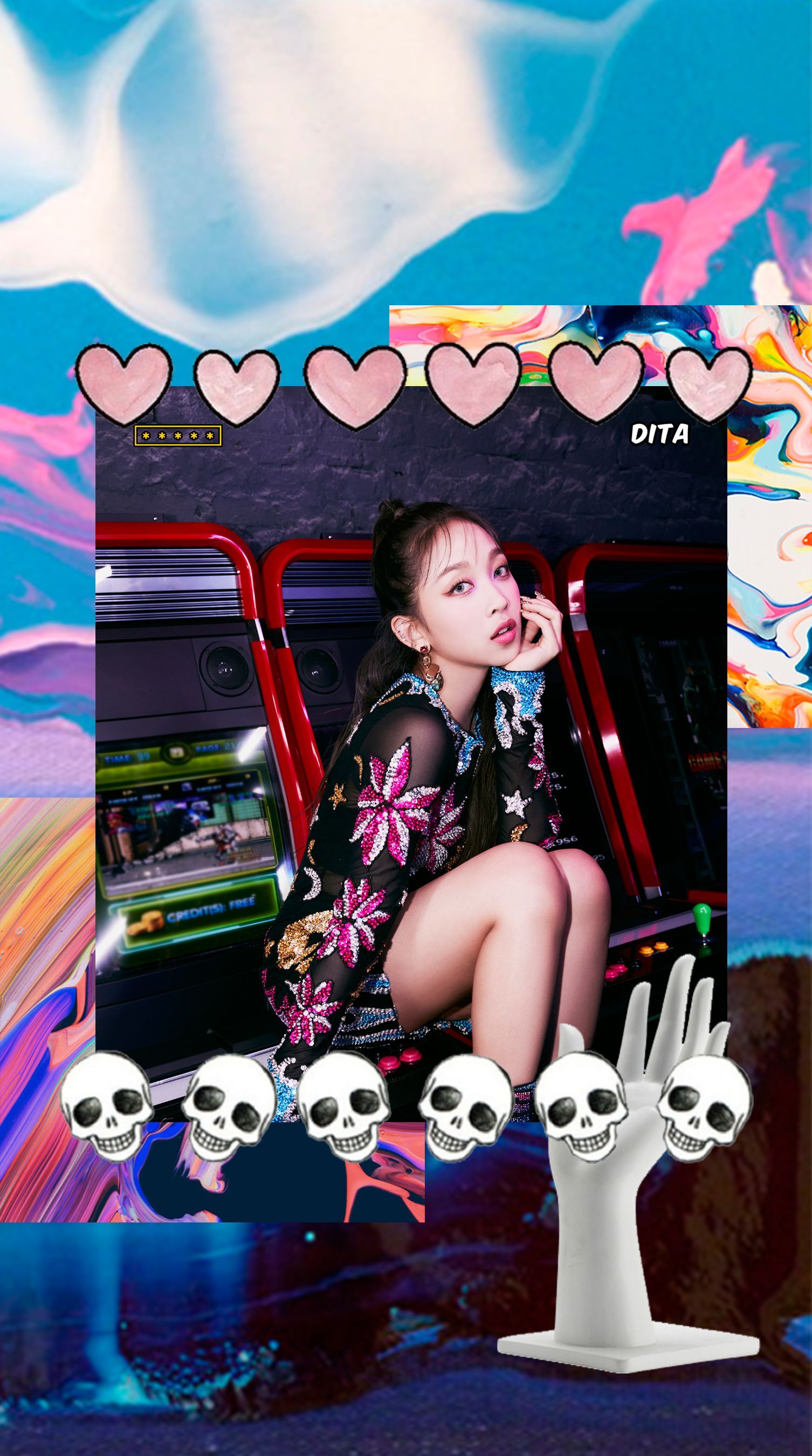 Holiday Secret Number Wallpapers - Wallpaper Cave