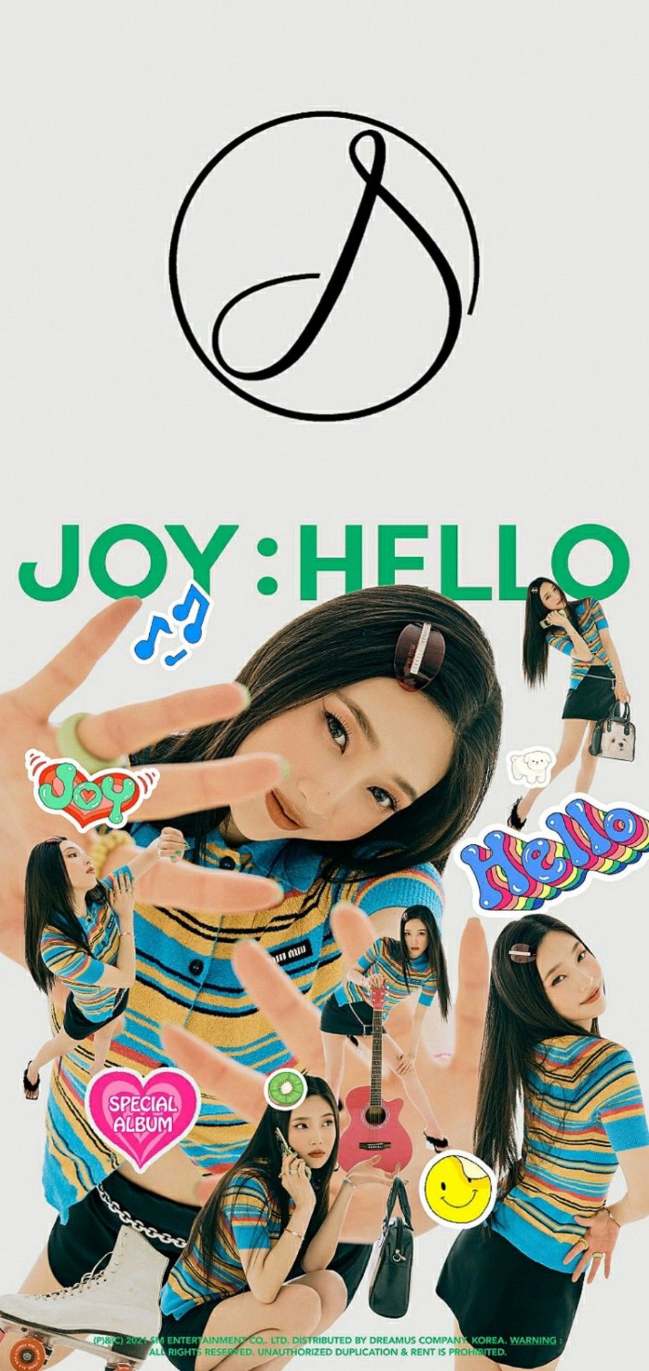 Hello Joy Wallpapers - Wallpaper Cave