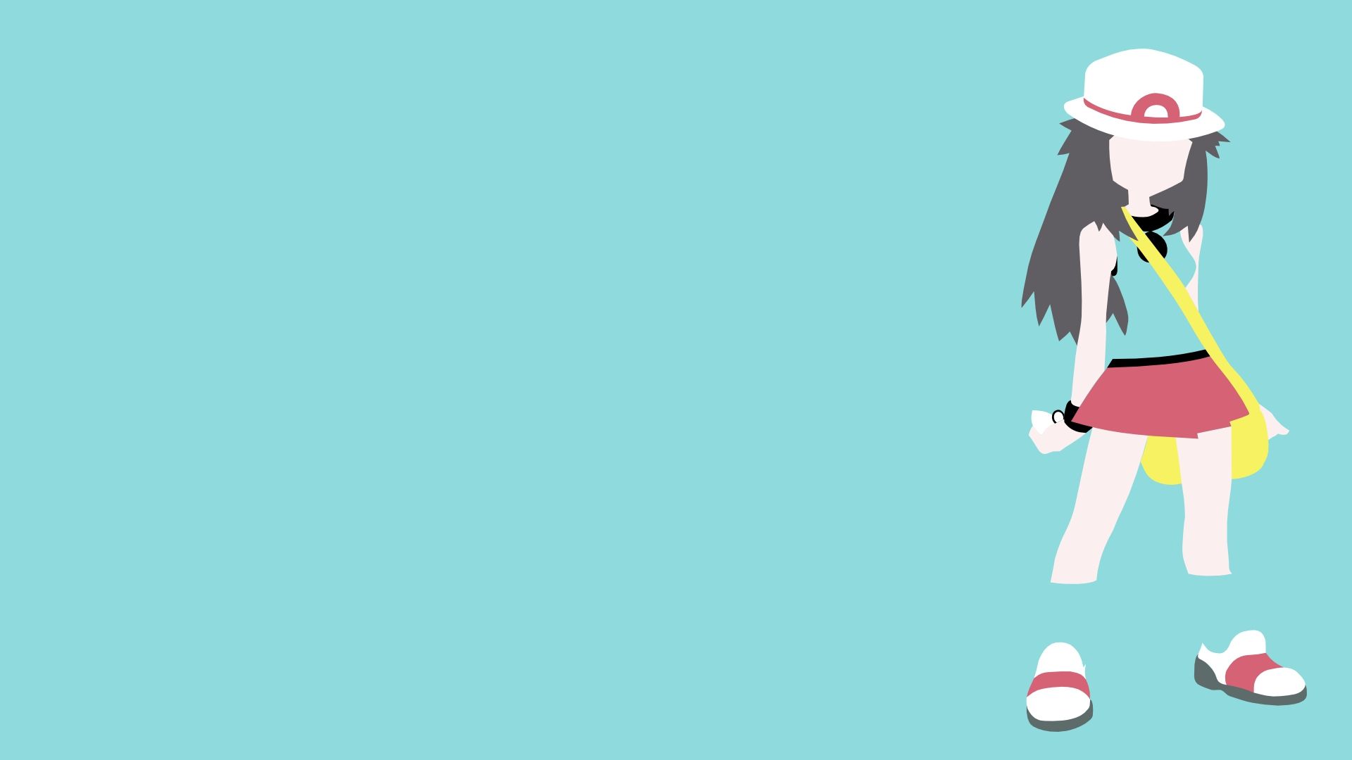 Pokémon Leaf Green Wallpapers - Wallpaper Cave