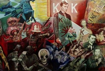 Jose Rizal Wallpapers - Wallpaper Cave