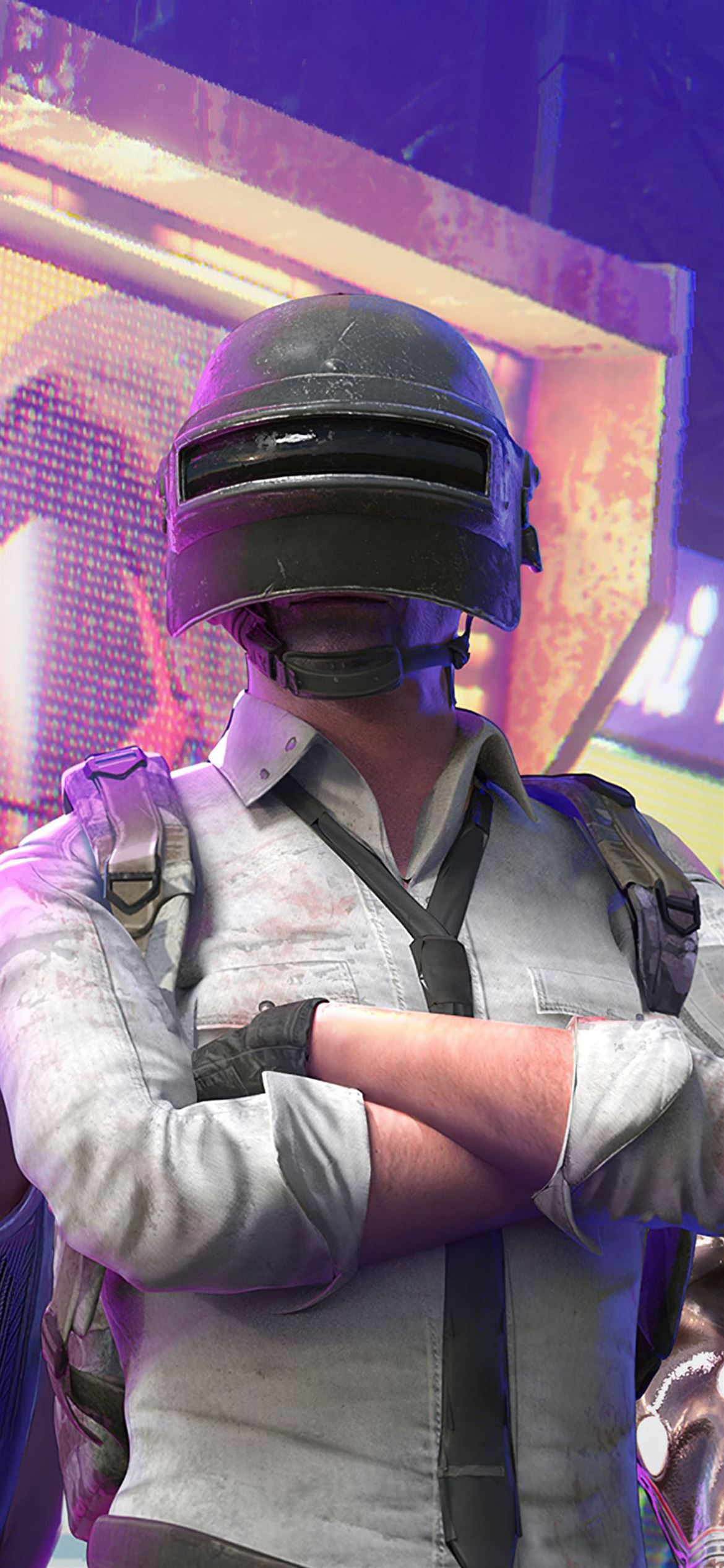 PUBG iPhone 12 4K Wallpapers - Wallpaper Cave