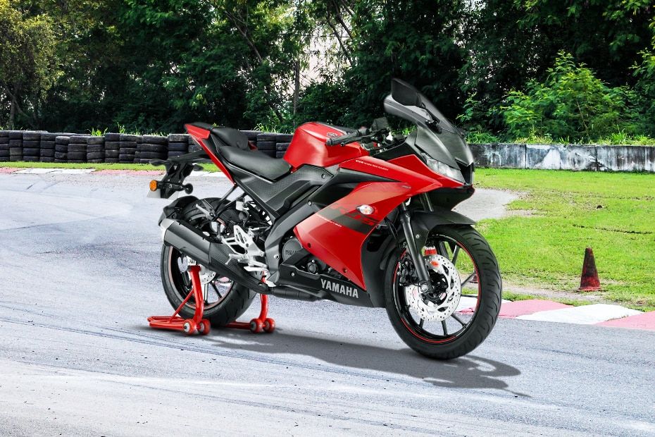 R15 V3 Red Wallpapers Wallpaper Cave