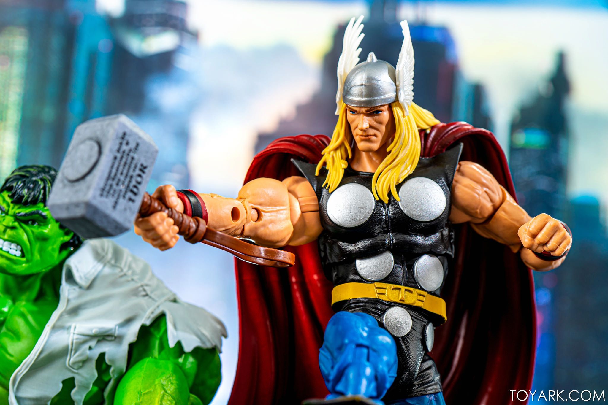 Marvel Legends Series Wallpapers - Wallpaper Cave