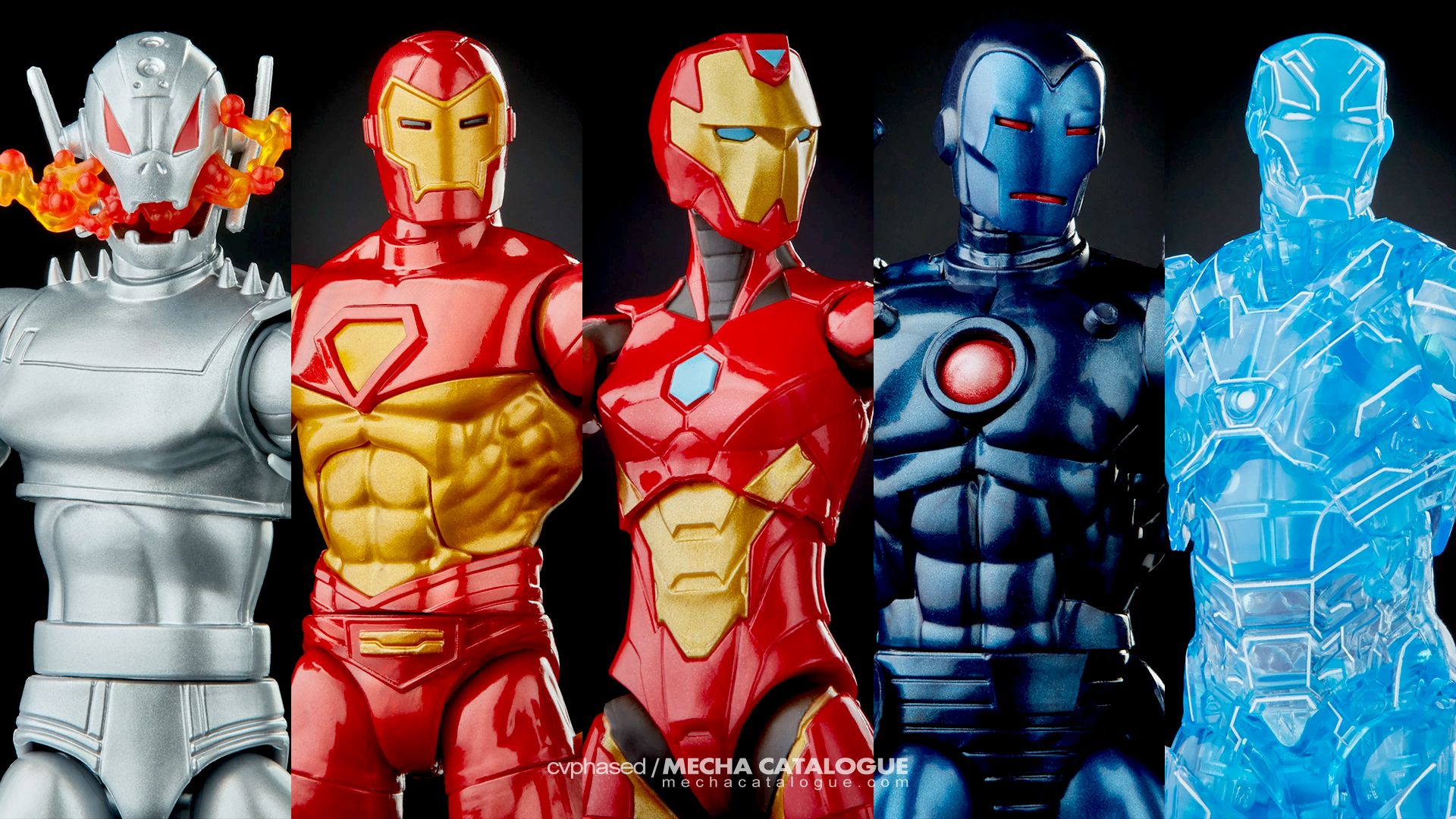 Avengers Legends Wallpapers - Wallpaper Cave